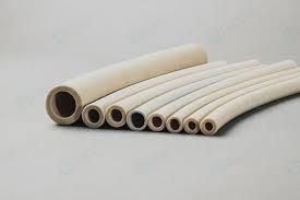 Quality Long Lifespan TPV Santoprene Seal Elastomer Profiles For Outdoor Applications for sale