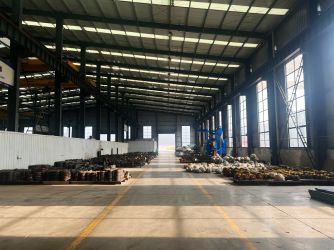 China Factory - Henan Huagong Industrial Group Co., Ltd.