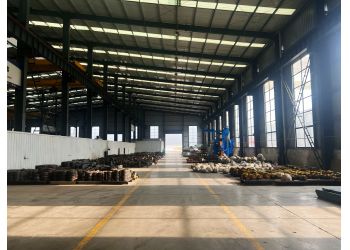 China Factory - Henan Huagong Industrial Group Co., Ltd.