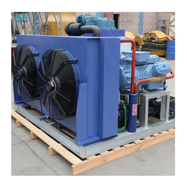 Quality Carbon Steel Freezing Surface Flake Ice Making Machine 1/2/3/5/10Ton for Fish for sale