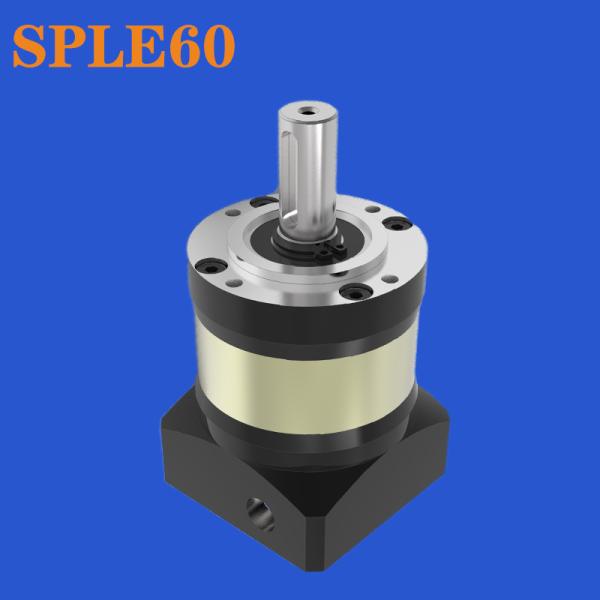 Quality Black Gold Planetary Gear Reducer For Precision Machine for sale