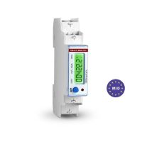 Quality EM115-Mod-PO 120/230V 100A AMR DC Electricity Meter Cards for Smart Energy for sale