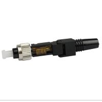 Quality 3- FC/UPC Fiber Optic Fast Connector for Performance in FTTH FTTB FTTX Network for sale