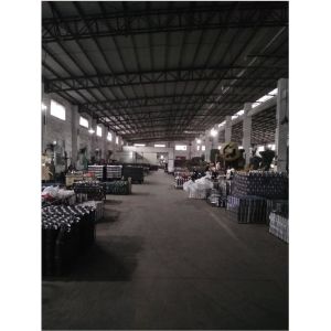 China Factory - U-BONDS HARDWARE CO.,LTD