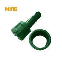 Quality Integral Symmetric Down The Hole Drill Bits Tools For Rock 3Inch for sale