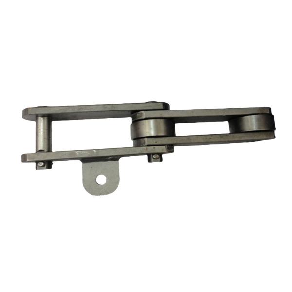 Quality Stainless Steel Forged Drive Roller Chain For Conveyor Systems for sale