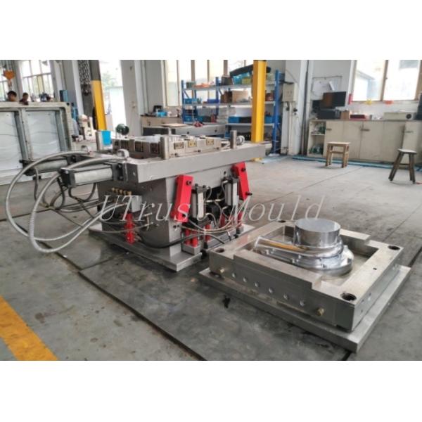 Quality SMC Compression Mold 300000-1000000 Shots Customized for sale