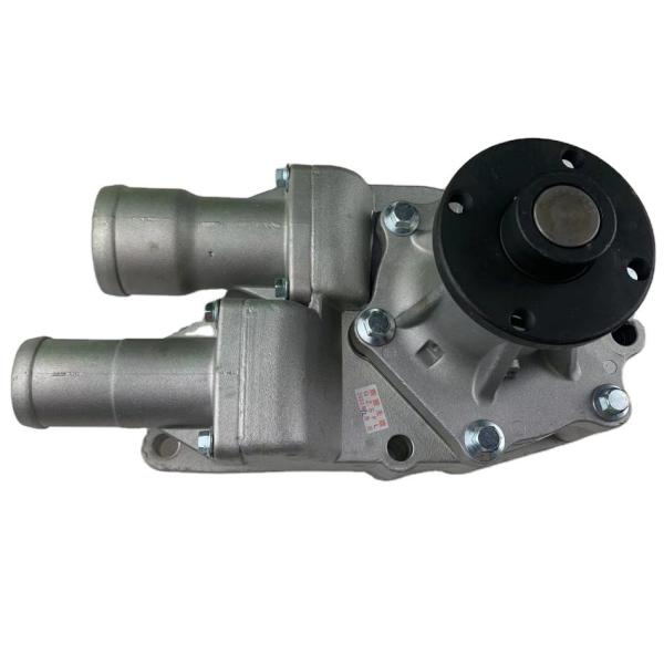 Quality Replace Repair Auto Engine Parts Car Pressure Pump AN3-8A558-AA for sale