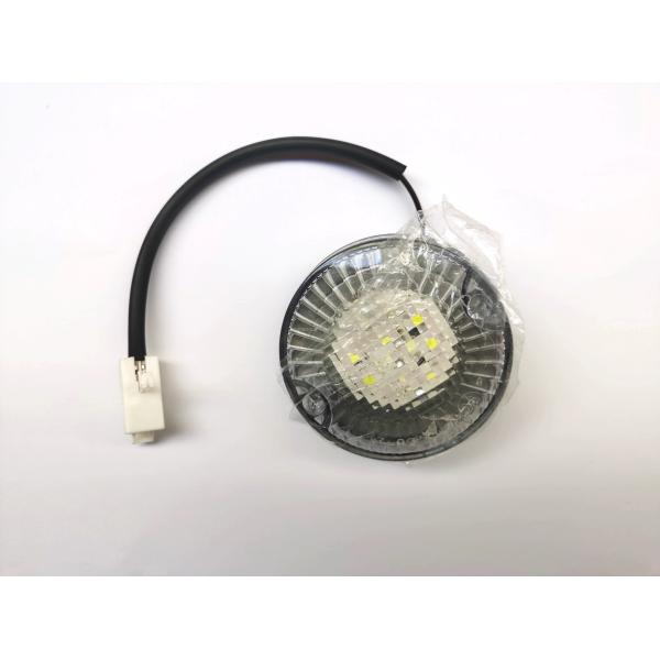 Quality Tail Lamp for Bus LED Rear Taillights Standard Size Long-Lasting Performance for sale
