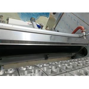 Quality 2800kg Capacity Detergent Capsule Making Machine for Laundry Detergent Pods for sale