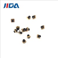 Quality SGS M3 4.9mm Round Head Hexagon Head Bolt Small Circuit Breaker Screws for sale
