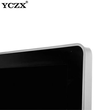 Quality 42 43 Inch Lcd Android Advertising Player Interactive Digital Signage 2k Touch for sale
