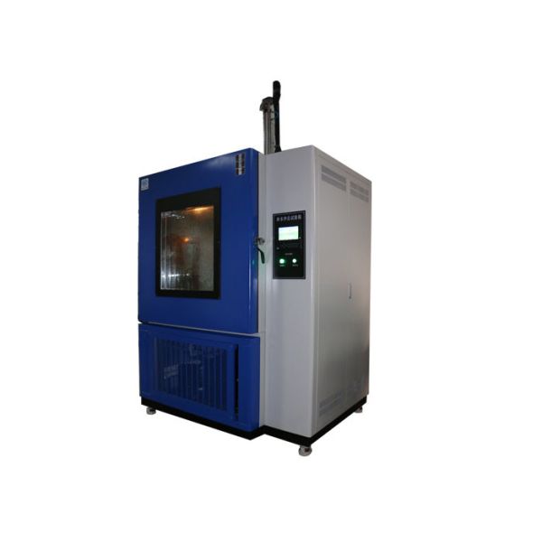 Quality ISO16750 Ice Water Shock Test Chamber for sale