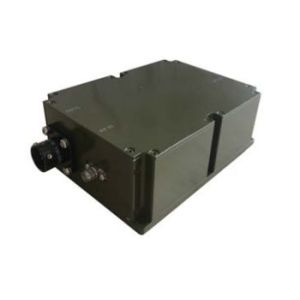 Quality 28 - 31 GHz Milimeter Wave Amplifers 37 dBm Low Noise Amplifier Module for radar for sale