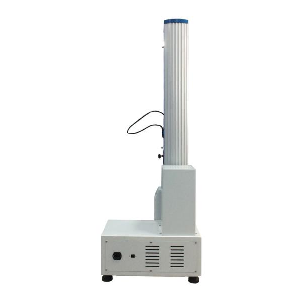 Quality Extensometer Pvc Universal Tensile Testing Machine Strength Tester for sale