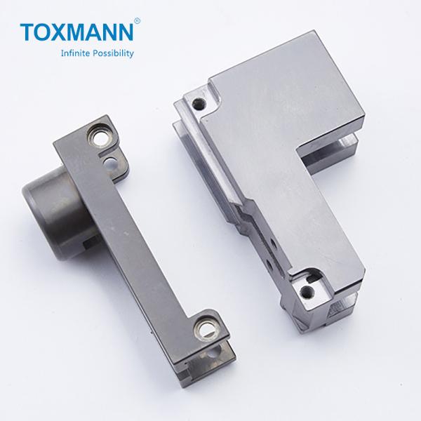 Quality SKD61 CNC Machine Spare Parts for sale