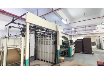 China Factory - Advalue Display Limited