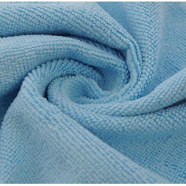 Quality Moisture Proof Personalized Microfiber Cleaning Cloths Space Saving Skin for sale