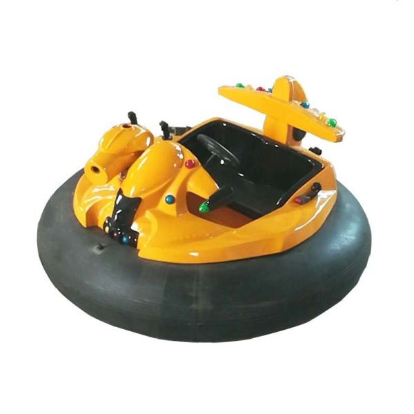 Quality Amusement Park Inflatable Children'S Toys Bumper Cars Electric Children'S Rides for sale