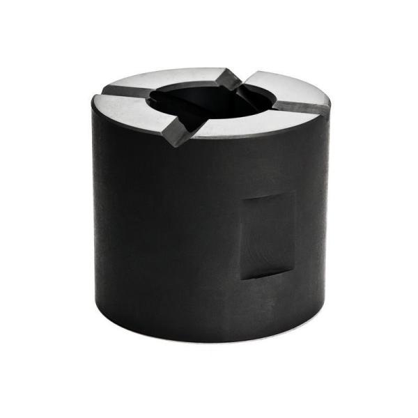 Quality Resin Antimony Impregnation Carbon Graphite Bearing for Sealing Materials for sale