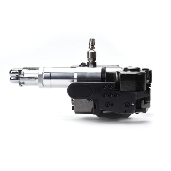 Quality High Tension Pneumatic Strapping Tool Alloy Ash Baler Tensioner OEM for sale