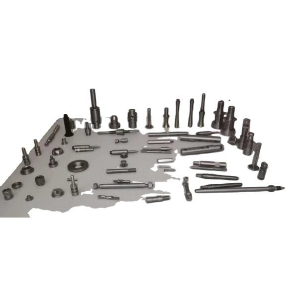 Quality High Precision Aluminum Turning Service CNC Machining Parts for Custom CNC 4030Z for sale