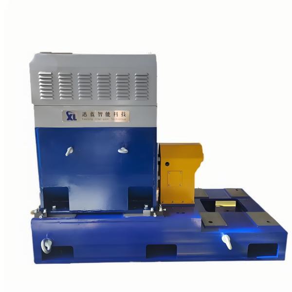 Quality SSCD250-1500/4000 250kW 1592Nm High Accuracy Low Maintenance Transmission Test Bench for sale