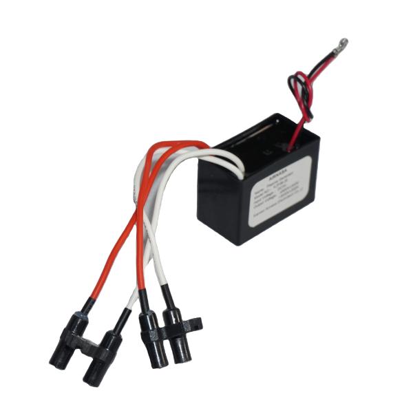 Quality KJF06-20 AIR Purification System Plasma Ion Generator DC 5V With 4 Emitters for sale