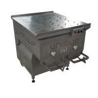 Quality Stainless Steel 304 Commercial Electric Stuffing Mixing Machine for Vegetable for sale