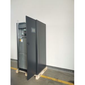 Quality Upflow high-end quality components precision air conditioner aircooler/water for sale