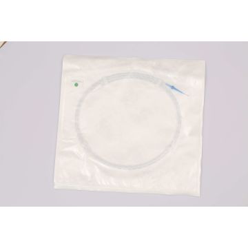 Quality Medical Device Zebra Guidewire Clear Movement X Ray Detected Guide Wire for sale