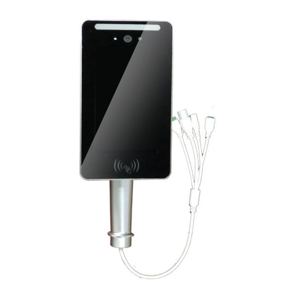 Quality High-Precision Face Recognition Device - Secure & Reliable Solution For Access Control for sale