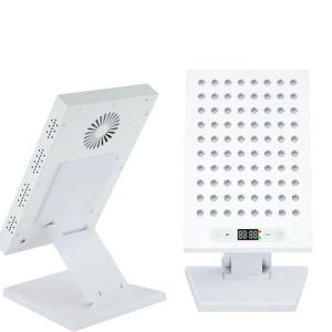 Quality Skin Care Beauty 400W Photon Infrared Light Therapy For Hair Growth for sale