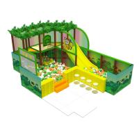 Quality Small Area Indoor Playgrounds For Home Kid Playing Todder Soft Play for sale