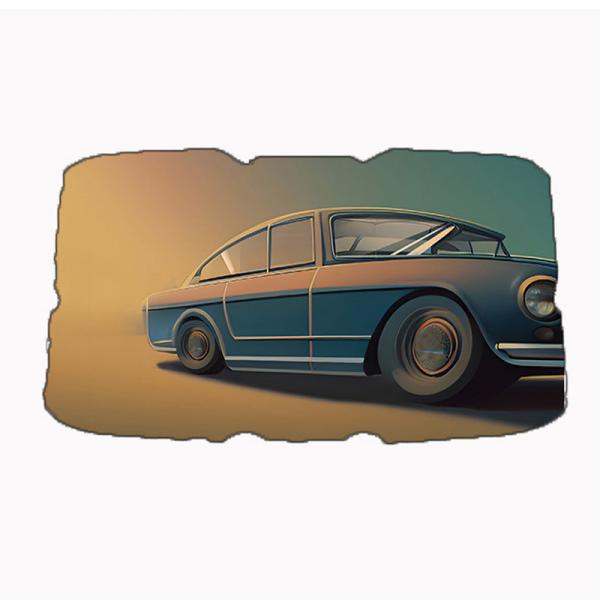 Quality Plastic Handle Car Sunshade Side Window Umbrella with UV Protection and One for sale