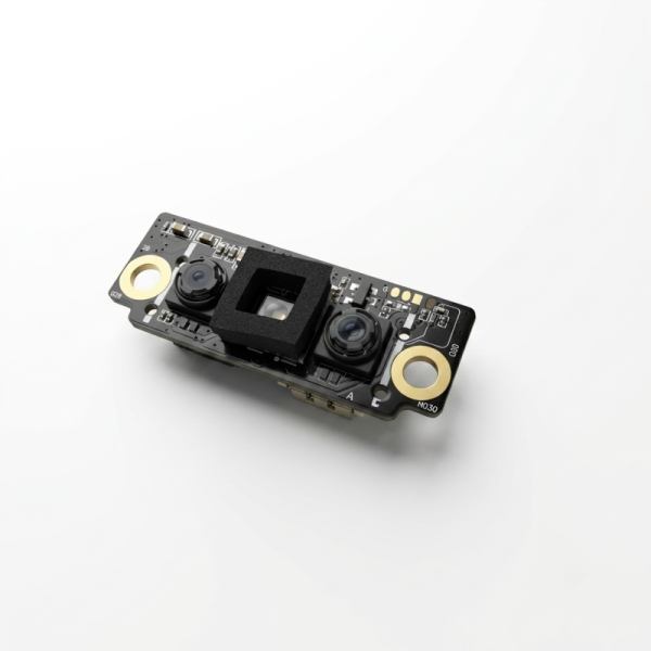 Quality JP-FM225 Face Recognition Camera Module 100 Users 98.85% Accuracy USB Interface for sale