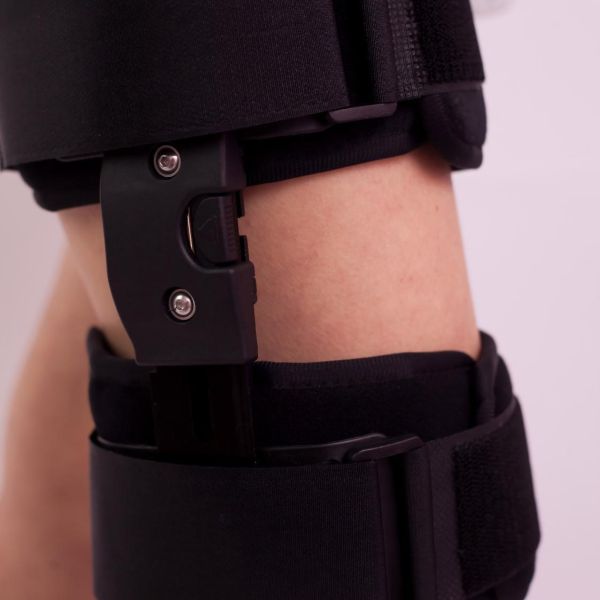 Quality Knee Joint Fixation Brace for sale