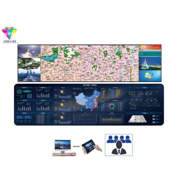 Quality HDR Processing Internal Indoor Led Display P1.25mm High Contrast Rate for sale
