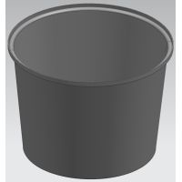Quality Seven Hundred Liters Bucket Mould No Welding Seamless for sale