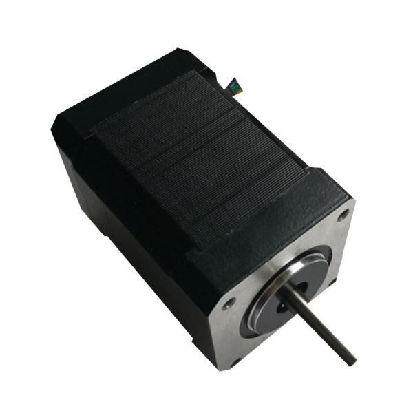 Quality 42mm Variable Speed Brushless DC Motor , Multi Poles Brushless Direct Current for sale