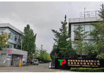 China Factory - Top Machinery (Chengdu) Co.,Ltd.