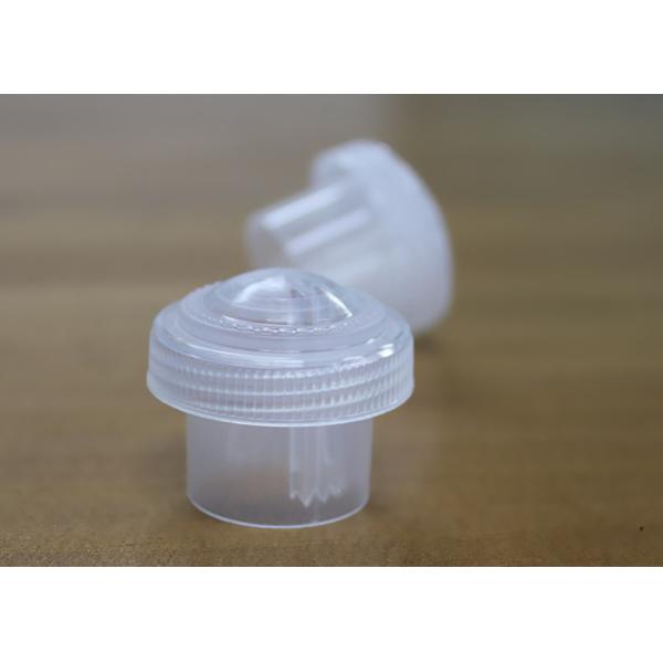 Quality Innovocation Drink Press And Shake Plastic Bottle Cap For Vitamin Powder Pack for sale