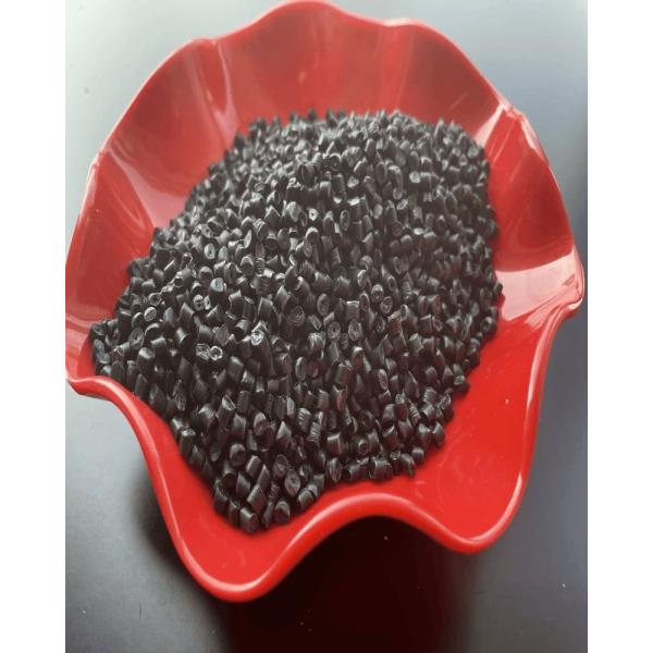 Quality Customized Thermoplastic Elastomer TPE For Nylon Encapsulation Sungallon GP320 for sale