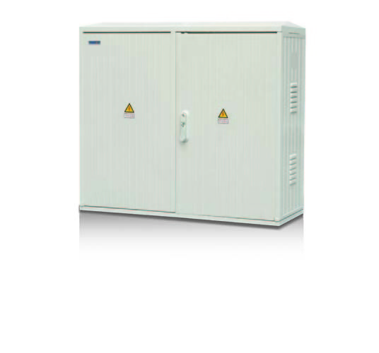 Quality Residential SMC Distribution Box Moulding Durable Tall With Electric Power for sale