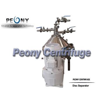 Quality Stainless Steel Disc Stack Centrifuges for sale