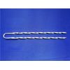 china Lightning Line 1/2 Inch Helical Guy Grip Dead End Preforms