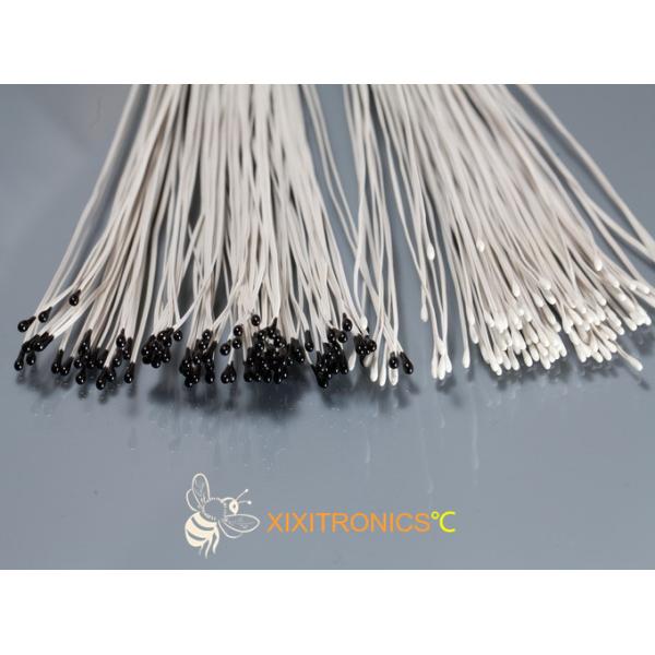 Quality Soft PVC Medical Temperature Sensors Disposable MF5A-5YP Series 2.252K for sale