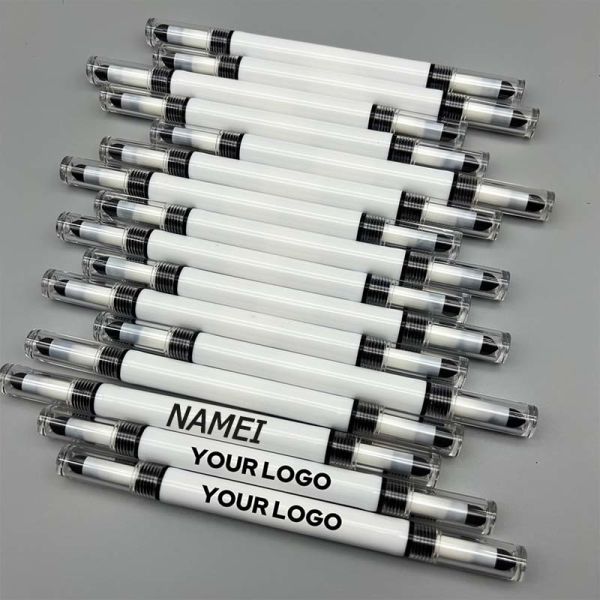 Quality Double End Palette Tube Eyeshadow Stick for sale