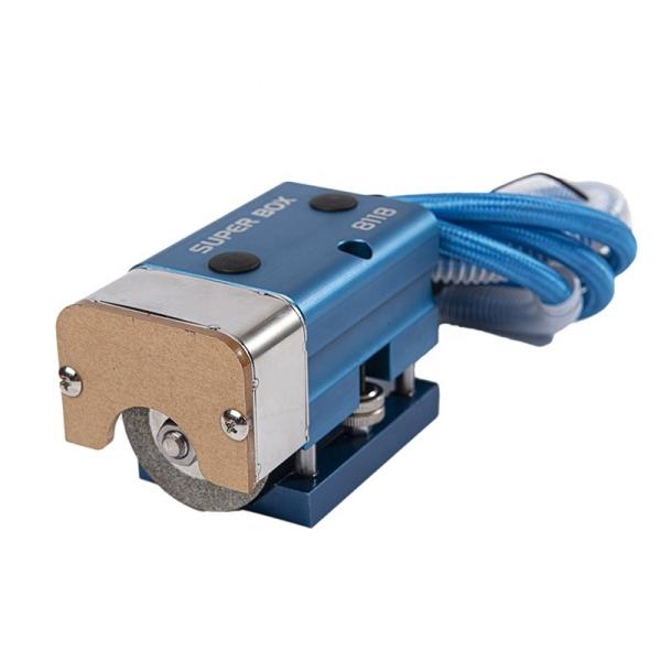 Quality Graphic Beijing Presents Portable Pneumatic Nick Grinder Grinding Machine for for sale
