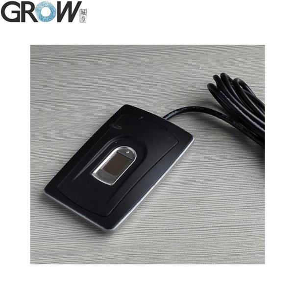 Quality GROW R101SN USB Fingerprint Reader Sensor With Windows98,Me,NT4.0,2000,XP,Vista for sale